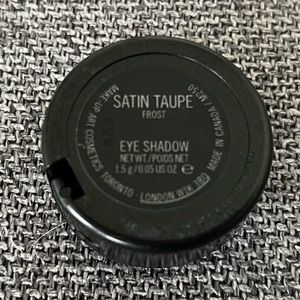 MAC Cosmetics | Makeup | Mac New Frost Eye Shadow Single Compact 5g ...